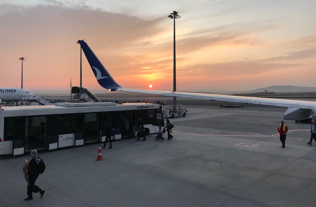 What Is the Best Way to Travel Through Turkey? - Travsl